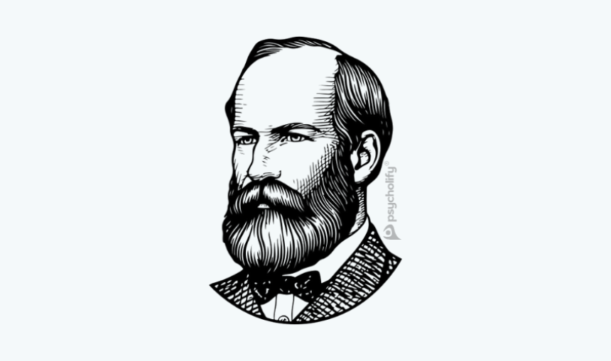 Psycholify - William James: The Father of Modern Psychology